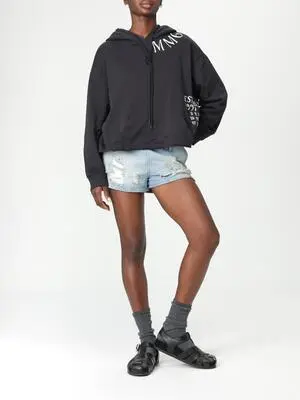 MAISON MARGIELA Shorts Colour