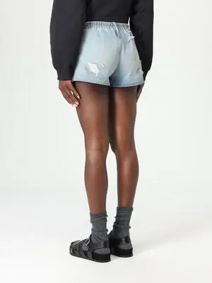 MAISON MARGIELA Shorts Colour