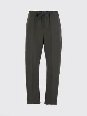 SEMICOUTURE Drawstring Waist Trousers