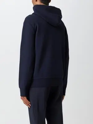 Polo Ralph Lauren Full Zip Hoodie