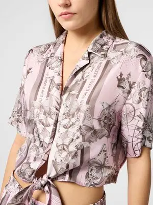 Philipp Plein Shirt