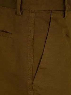 Zegna Trousers - Brown