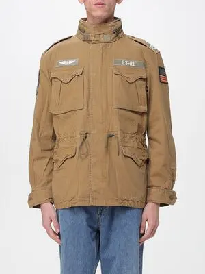 Polo Ralph Lauren Utility Jacket - Beige