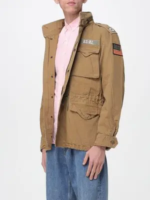 Polo Ralph Lauren Utility Jacket