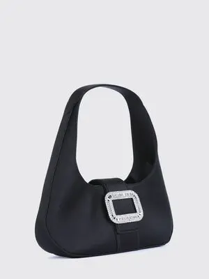ROGER VIVIER Embellished Shoulder Bag