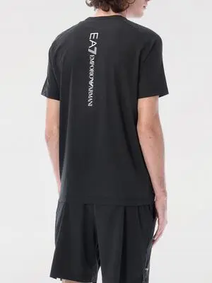 EA7 T-shirt Colour