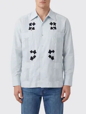 Baziszt Button Down Shirts For Men