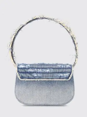 DIESEL® Denim Handbag