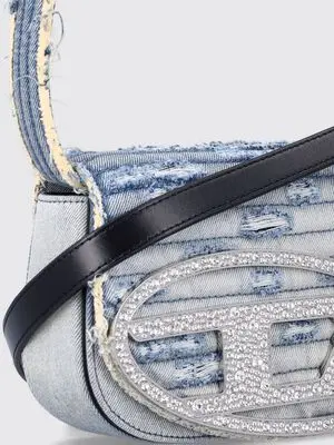 DIESEL® Denim Handbag