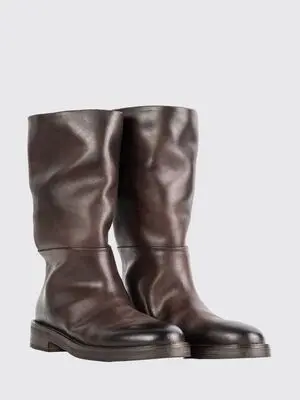 Marsèll Leather Boots