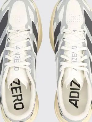 ADIDAS ORIGINALS Adizero Evo Sl Exo Technical Fabric Running Trainers