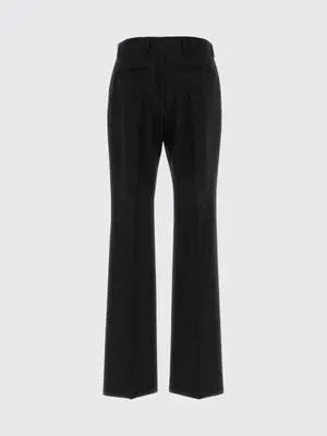 Valentino Garavani Tailored Virgin Wool Trousers