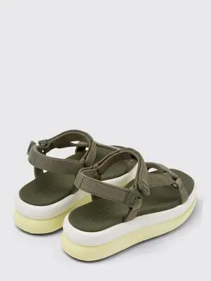 Camper Heeled Sandals Colour