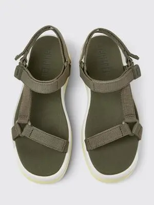 Camper Heeled Sandals Colour