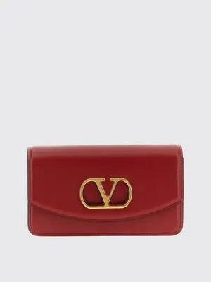 Valentino Garavani Mini Bag Colour - Red