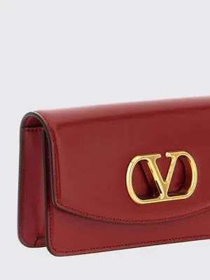Valentino Garavani Mini Bag Colour - Red