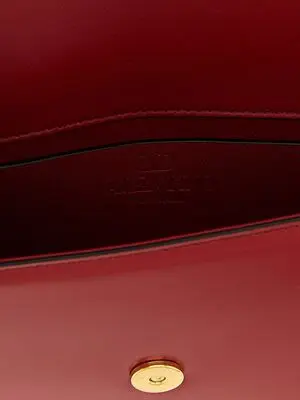 Valentino Garavani Mini Bag Colour - Red