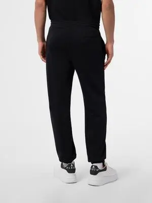 Philipp Plein Cotton Jogging Trousers