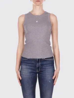 Carhartt Work In Progress Cotton Ribbed Tank Top