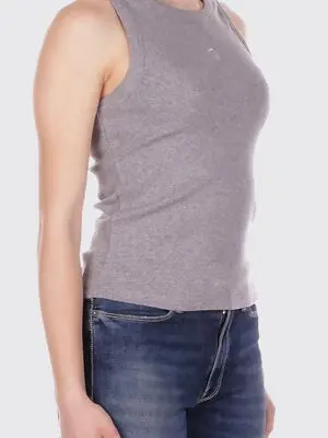 Carhartt Work In Progress Cotton Ribbed Tank Top