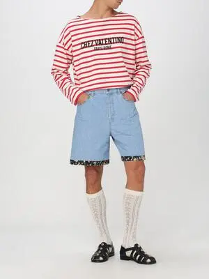 Valentino Garavani Shorts Colour