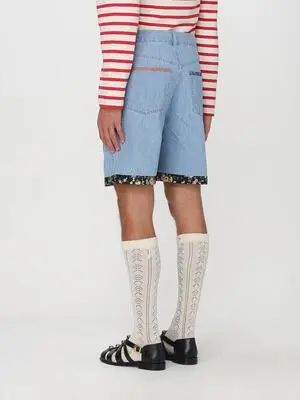 Valentino Garavani Shorts Colour