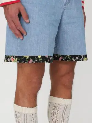 Valentino Garavani Shorts Colour