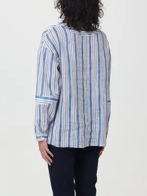 FAY Striped Blouse