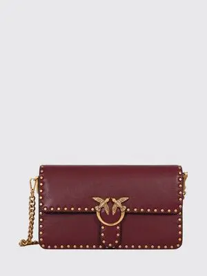 Pinko Crossbody Bag Colour - Red