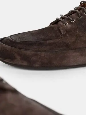 Marsèll Brogue Shoes Colour