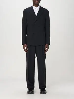 Emporio Armani Suit Colour - Blue
