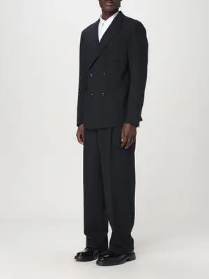 Emporio Armani Suit Colour
