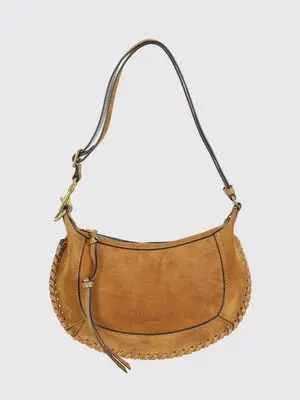 Isabel Marant Étoile Crossbody Bag Colour Leather