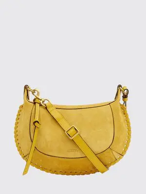 Isabel Marant Étoile Crossbody Bag Colour - Yellow
