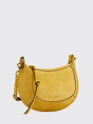 Isabel Marant Étoile Crossbody Bag Colour - Yellow