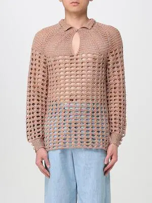 Valentino Garavani Polo Shirt Colour - Beige