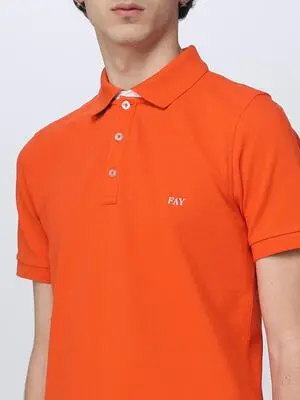FAY Polo Shirt Colour