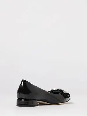 JIMMY CHOO Ballet Pumps Colour