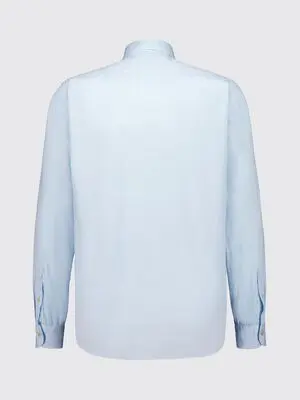 Boglioli Shirt Colour - Blue
