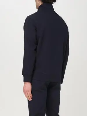 Emporio Armani Zip-up Track Jacket