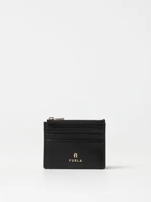 Furla Wallet Colour - Black