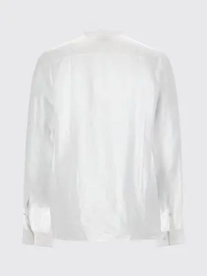 BOSS Basic Linen Shirt