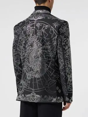Philipp Plein Blazer Colour