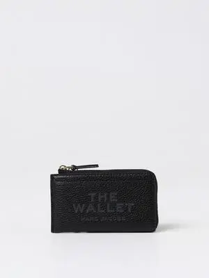 Marc Jacobs Wallet Colour - Black