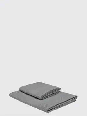 BELLORA Bath And Beach Towels Lifestyle Colour - Grey