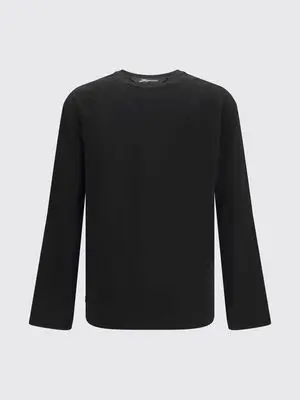 Jacquemus T-shirt Colour - Black