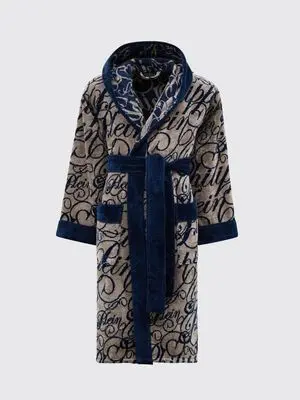 Philipp Plein Bathrobes Lifestyle Colour - Blue