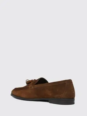 DOUCAL'S Loafers Colour - Dark