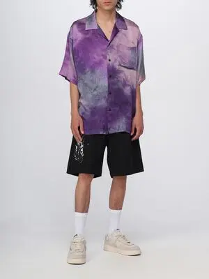 MSGM Shirt Colour