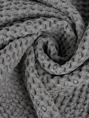 BELLORA Lifestyle Bedcovers And Blankets - Charcoal